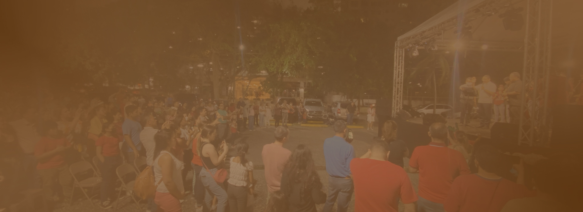 Galería de Fotos – Parroquia San Francisco de la Caleta